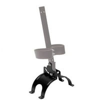 Kolpin UTV Gun Mount, Multi-Colored, Adjustable, Fits Shotguns or ...