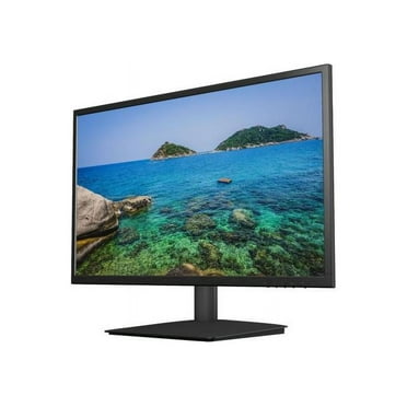 LG Electronics 24-inch Gaming Flat Screen High Resolution Computer ...