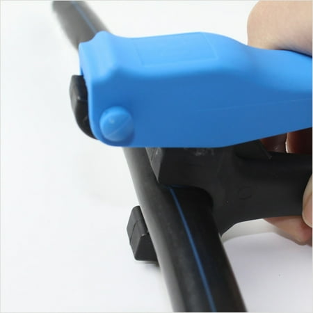 Garden 4mm Grip Hole Puncher Hose puncher pipe hole Punch for Dripper ...
