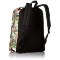 JanSport SuperBreak Backpack - Multi Jungle Jam, Bookbag with ...