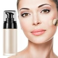 Ihgeha Foundation Makeup Full Coverage Moisturizing Liquid Foundation