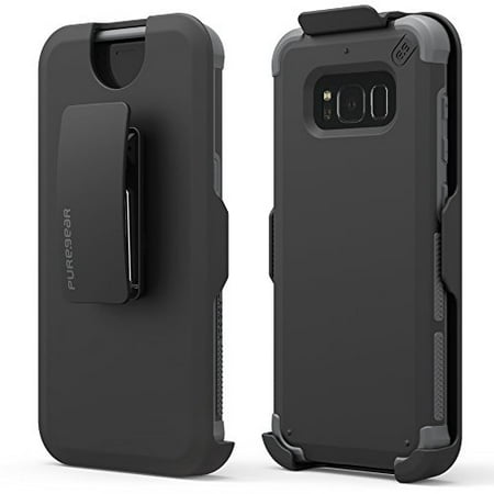 Puregear Cell Phone Case for Samsung Galaxy S8 - Black | Walmart Canada