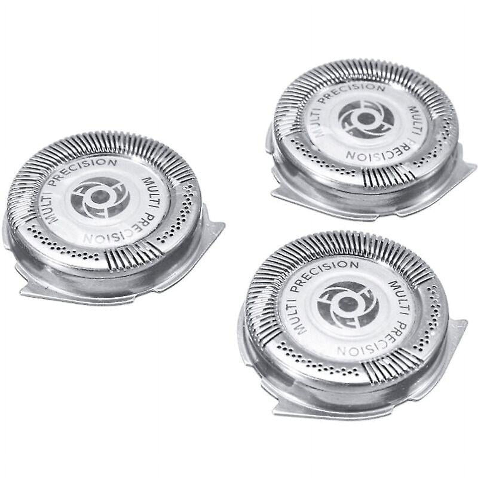 Click here for Fusheng 3 Pieces Shaver Replacement Cutter Tips Re... prices