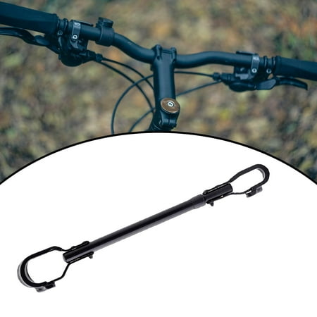 Rack 25"-30" Accessories Mountain Bike Extension Holder Adjustable ...