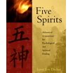 Ascension Magick: Ritual, Myth & Healing for the New Aeon (Paperback ...