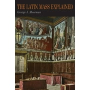 Latin Mass Text