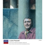 Luciano Pavarotti Edition 1: The First Decade (CD) (Limited Edition ...