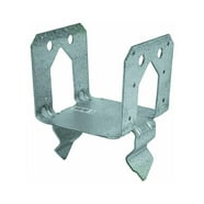 Simpson Strong-Tie ZMAX Galvanized 12-Gauge 51 in. Purlin Anchor ...