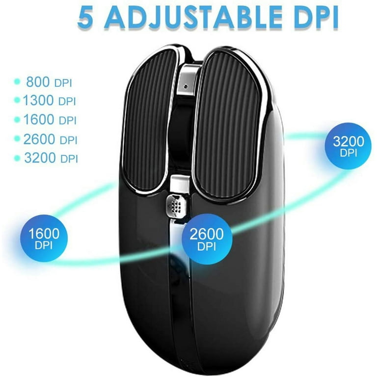 Joystick Computer Mouse