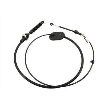 Automatic Transmission Shifter Cable - Walmart.com