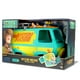 Scoob! Mystery Machine - Lights and Sounds! (Walmart Exclusive ...