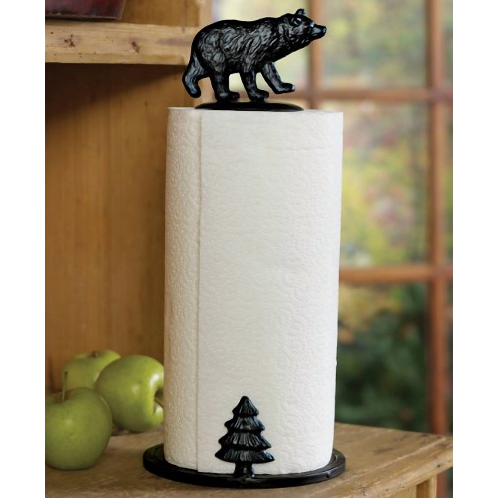 Click here for Black Forest Decor Black Forest Décor - Bear Paper... prices