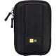 Case Logic Compact Camera Case, Black - Walmart.com