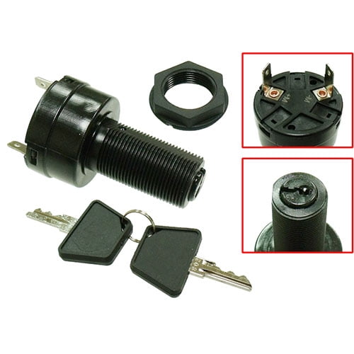 SPI IGNITION SWITCH - Walmart.com
