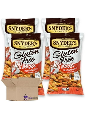 Buffalo Flavored Snacks in Snacks, Cookies & Chips - Walmart.com