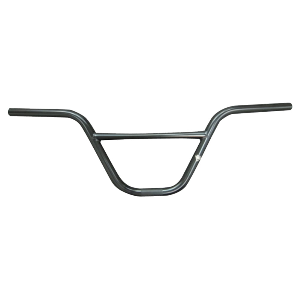 Black Ops Handlebar BMX Pro Lite Black CrMo 27.25X8. - Walmart.com