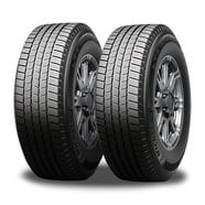 Michelin Defender LTX MS2 255/65R17 114T XL Tire - Walmart.com