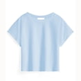FAOWME Child Boys Girls T Shirt Summer Short Sleeve Round Neck Number ...