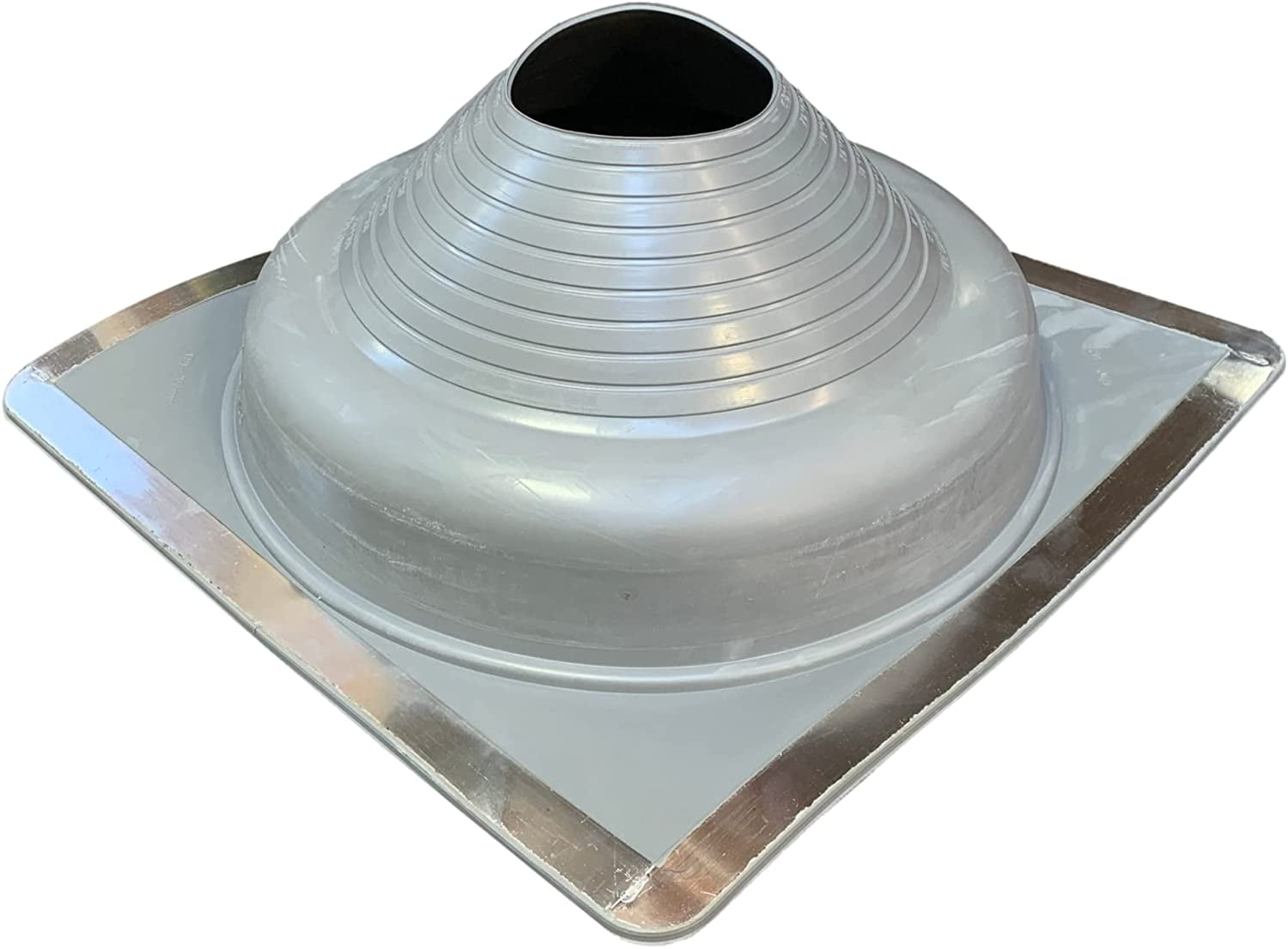 EAGLE 1 EPDM Flexible Roofing Pipe Flashing Boots - On Site Adjustable ...