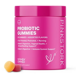 Pink Stork Nausea Sweets: Nausea Relief + Morning Sickness Relief for ...