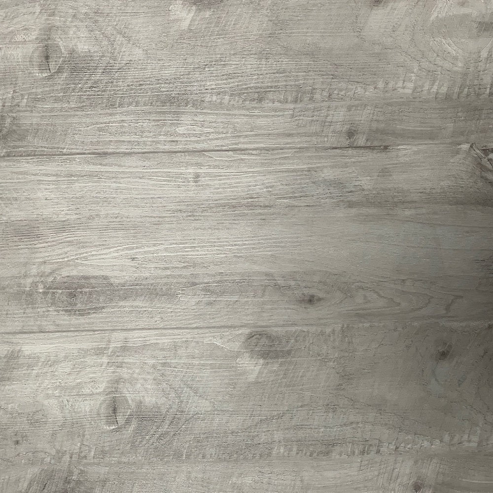 Dekorman Take-Home Sample: Water-Proof Vinyl SPC Rigid Core, Gray Oak ...