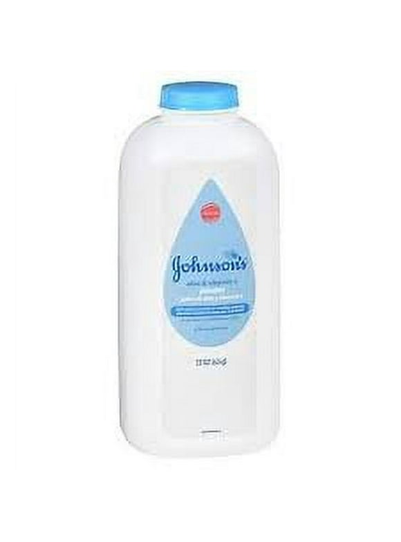 Baby Powders in Diapering - Walmart.com