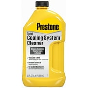 Prestone Radiator Anti Rust