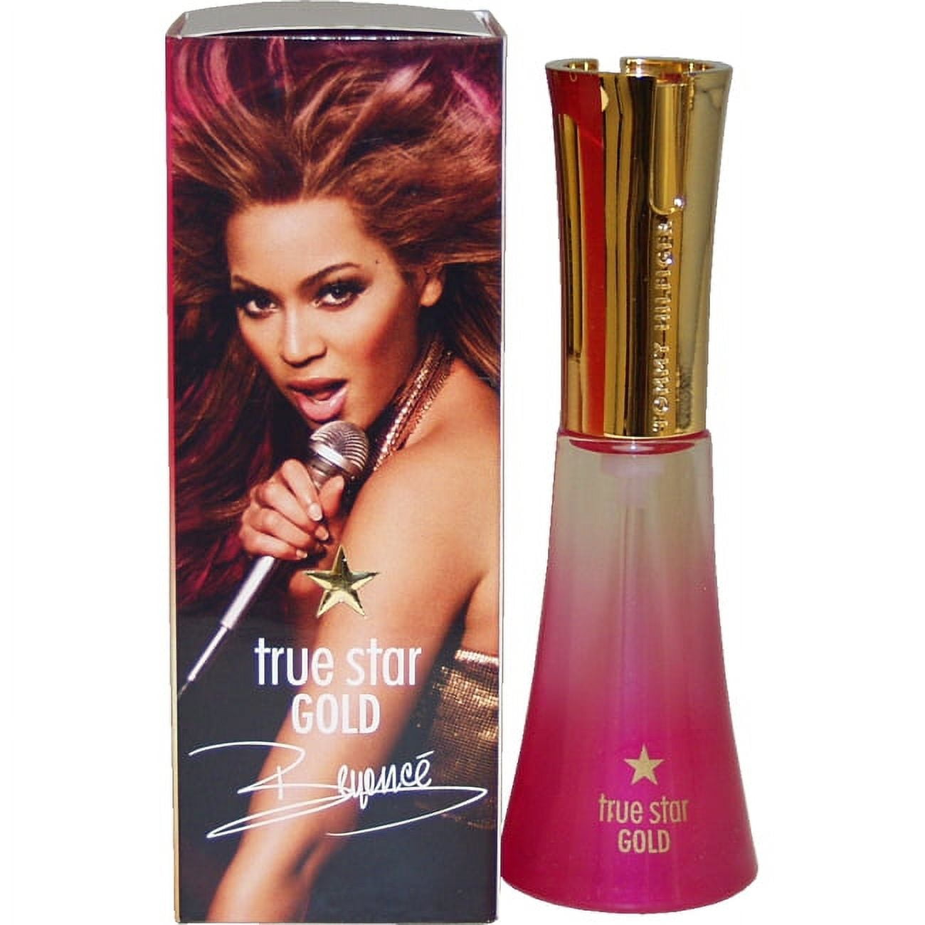 Click here for True Star Gold By Tommy Hilfiger For Women - 1 Oz... prices