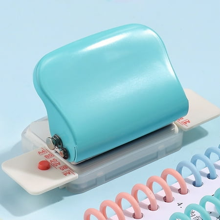 Hole Punch Hole Puncher Holes Paper Punch Hand Metal Punch Punching ...