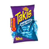 Takis Blue Heat (9.9 oz., 3-pack) - Walmart.com