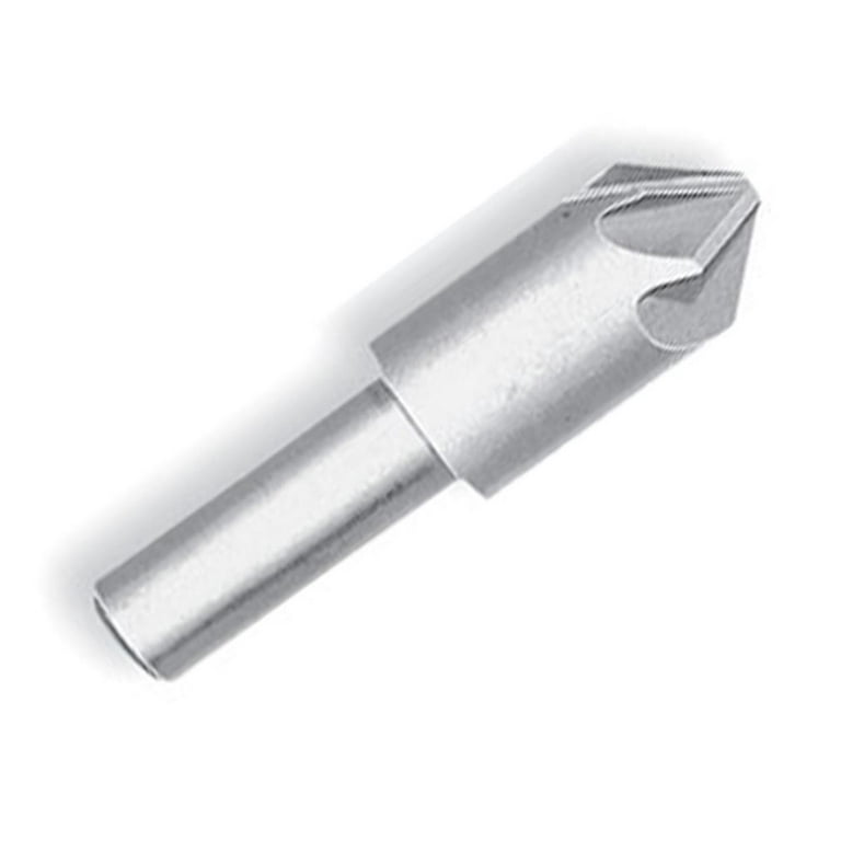 Chatterless countersink store