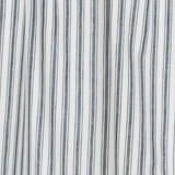 VHC Sawyer Mill Blue 2 Piece Swag Set Kitchen Farmhouse Curtains for ...