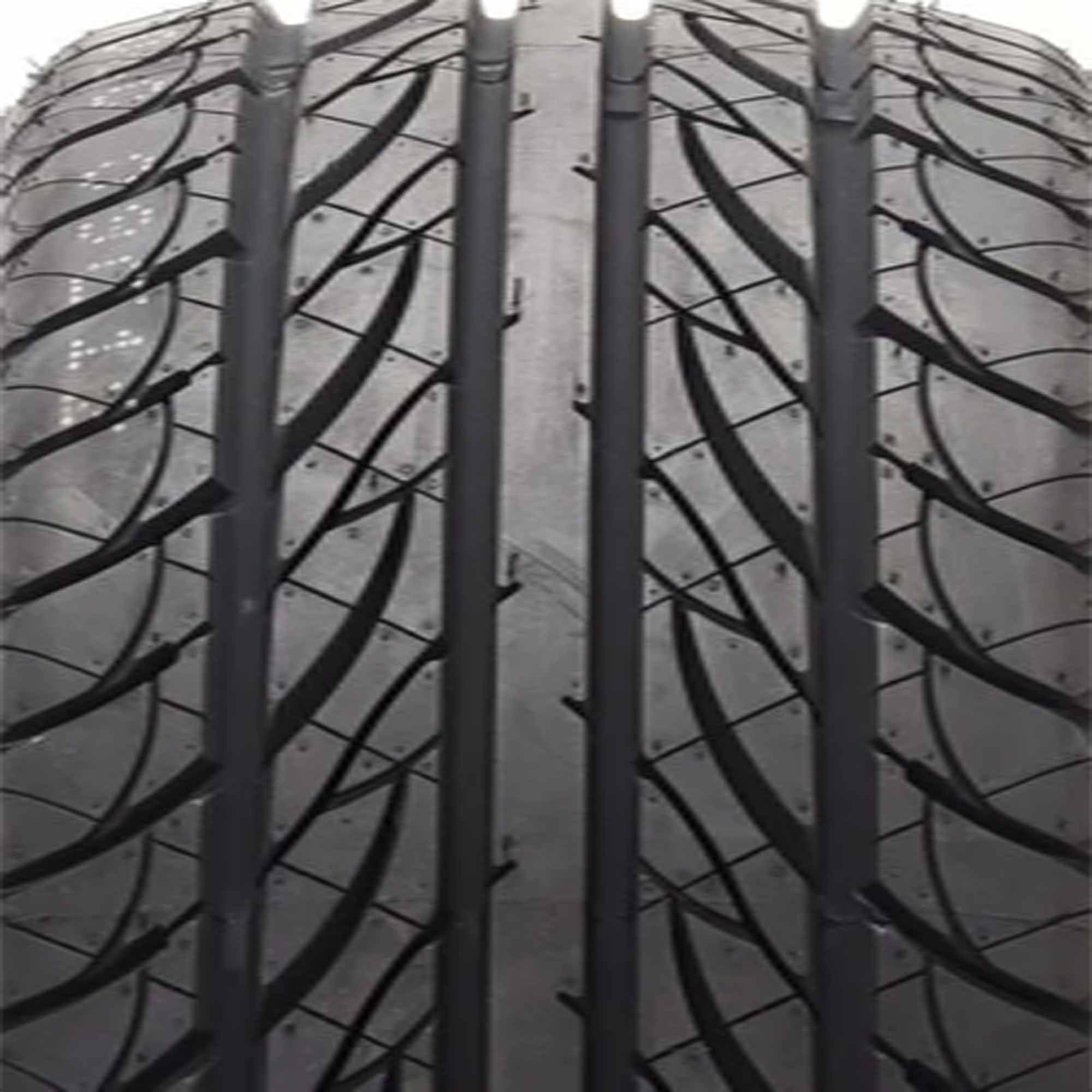 Summit Ultramax HP UHP All Season 245/40R19 98W XL Passenger Tire – Sansujyuku