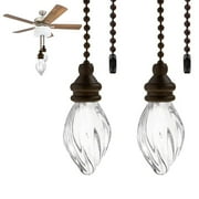 Ceiling Fan Pull Chains in Ceiling Fan Parts - Walmart.com