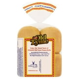 Schmidt Old Tyme Potato Sandwich Rolls, 8 Count, 15 oz - Walmart.com