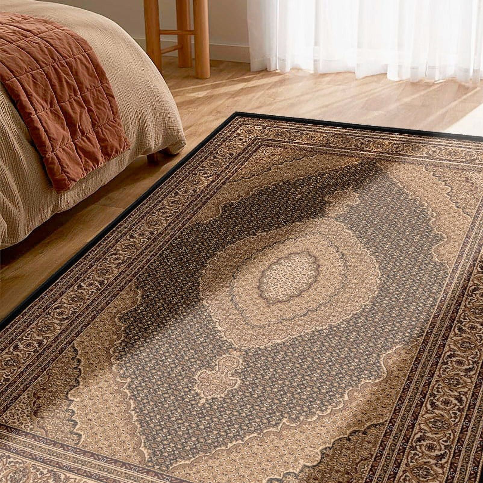 Click here for Rug Branch Majestic Collection Traditional Orienta... prices