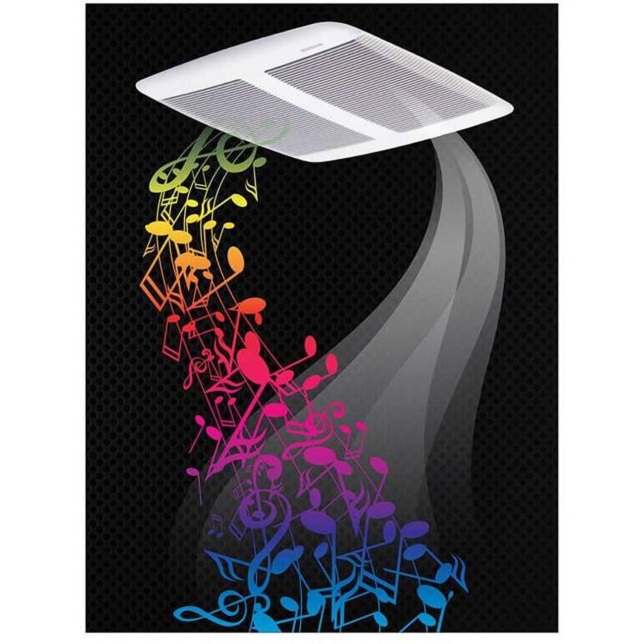 Click here for Broan-Nutone Sensonic Ventilation Fan With Bluetoo... prices