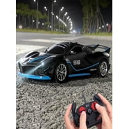 Cheetah King Remote Control RC Buggy Car 2.4 GHz PRO System 1:16 Scale ...