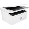 HP LaserJet Pro M29W - Wireless All-In-One Laser Printer with Copy ...
