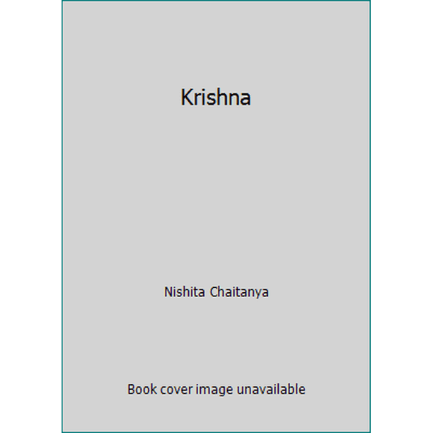 Krishna Name