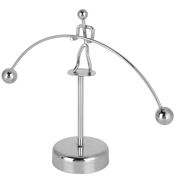 Dynamic Balancing Toy,Balance Pendulum Metal Dynamic Metal Balance ...