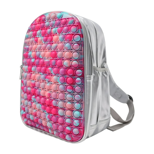 Bubble Guppy Backpack