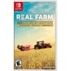 Nintendo Switch Tractor Game: Farming Simulator 23 - Walmart.com