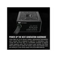 Thermaltake Smart BM3 750W 80Plus Bronze ATX Semi Modular PSU ...