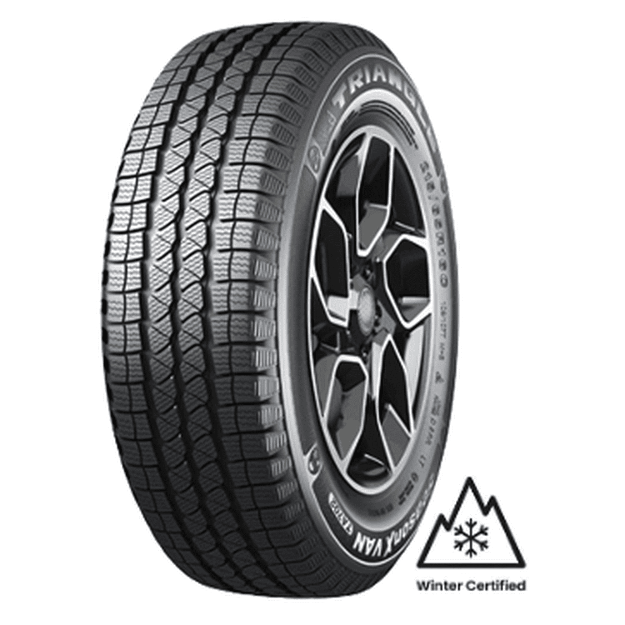 Click here for Triangle Seasonx Van Tire 235/65r16c Lrd 115/113s... prices