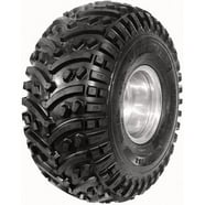 Carlisle AT489 ATV/UTV Tire - 24X9.50-10 LRB 4PLY Rated - Walmart.com