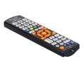 3 in 1 Universal L336 Remote Control with IR Learning Function Copy TV CBL DVD SAT STB DVB Hi-Fi ...