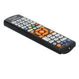 3 in 1 Universal L336 Remote Control with IR Learning Function Copy TV ...