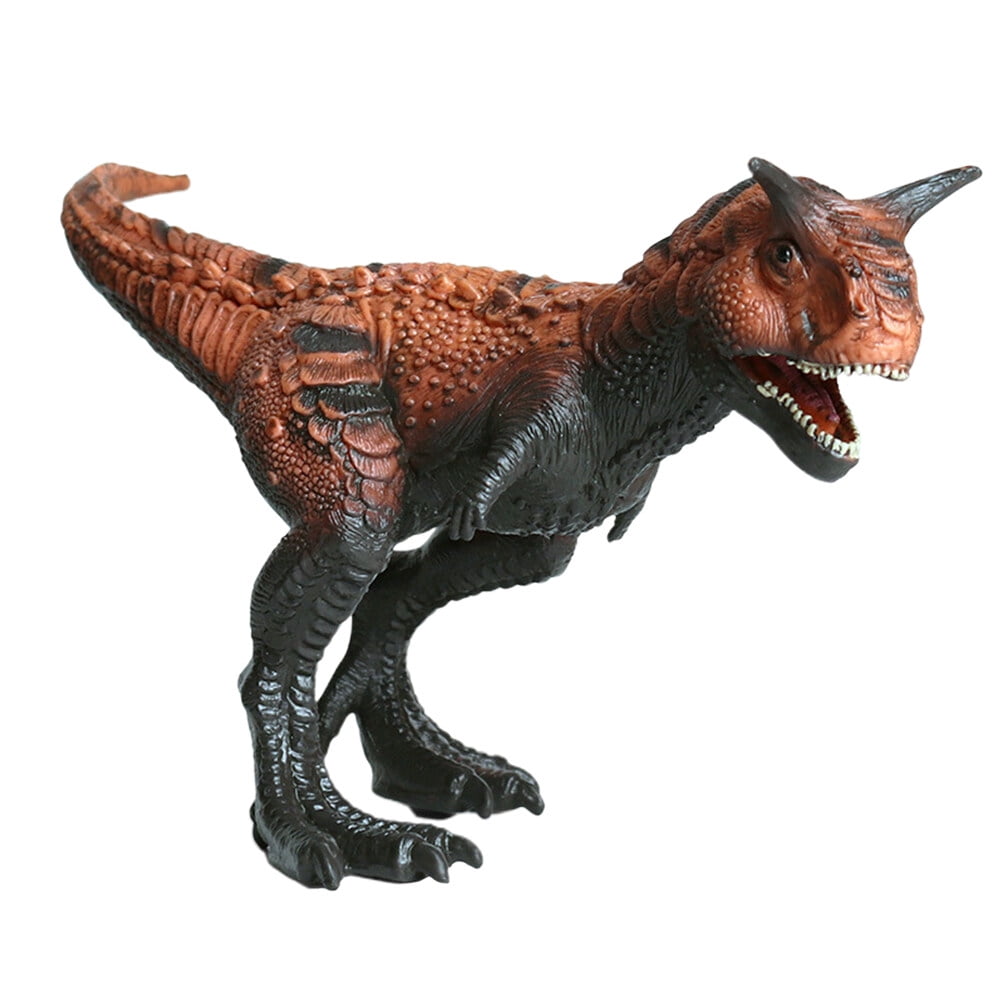 Click here for Shisuyan Carnotaurus Model Plastic 1pc 7.9x3.3x4.1... prices