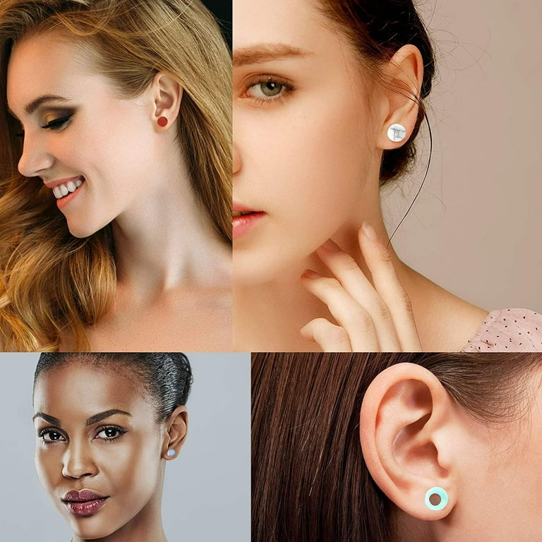 00g Silicone Tunnels